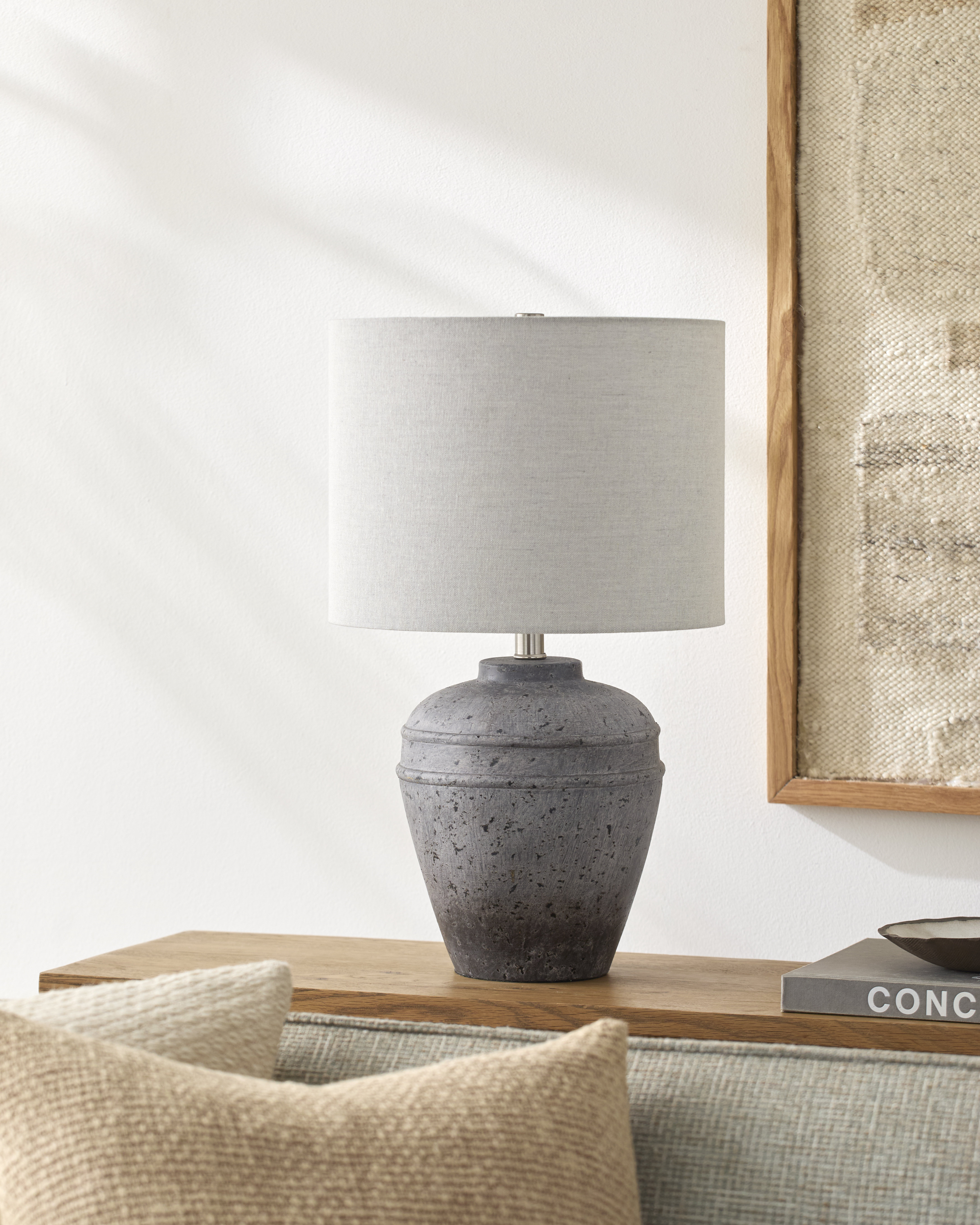 Lark Manor™ Chamira Accent Table Lamp & Reviews | Wayfair