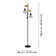 Eglo 166.5cm Black Tree Floor Lamp | Wayfair.co.uk