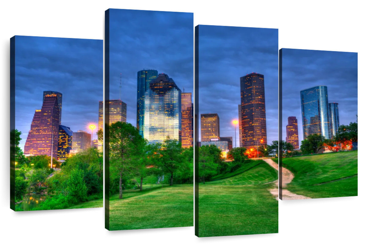 Elephant Stock Park In Houston | Wayfair