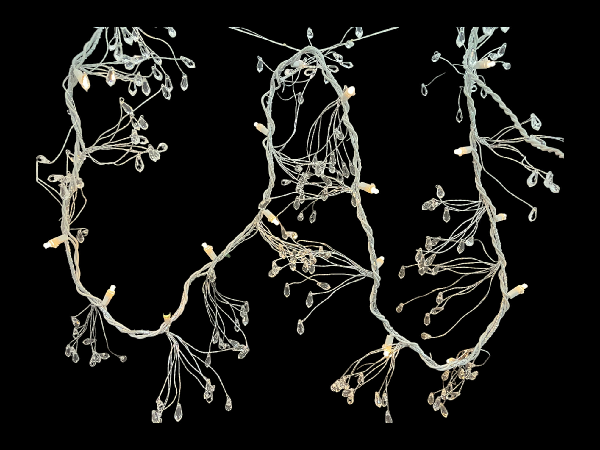 Mercer41 Ruthena Indoor 20 - Bulb 72'' Plug-in String Light - Wayfair ...