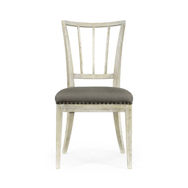 Jonathan Charles Fine Furniture William Yeoward Bench | Perigold