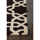 Lark Manor Acworth Authentic Hand-Tufted Handmade Brown & White Modern ...