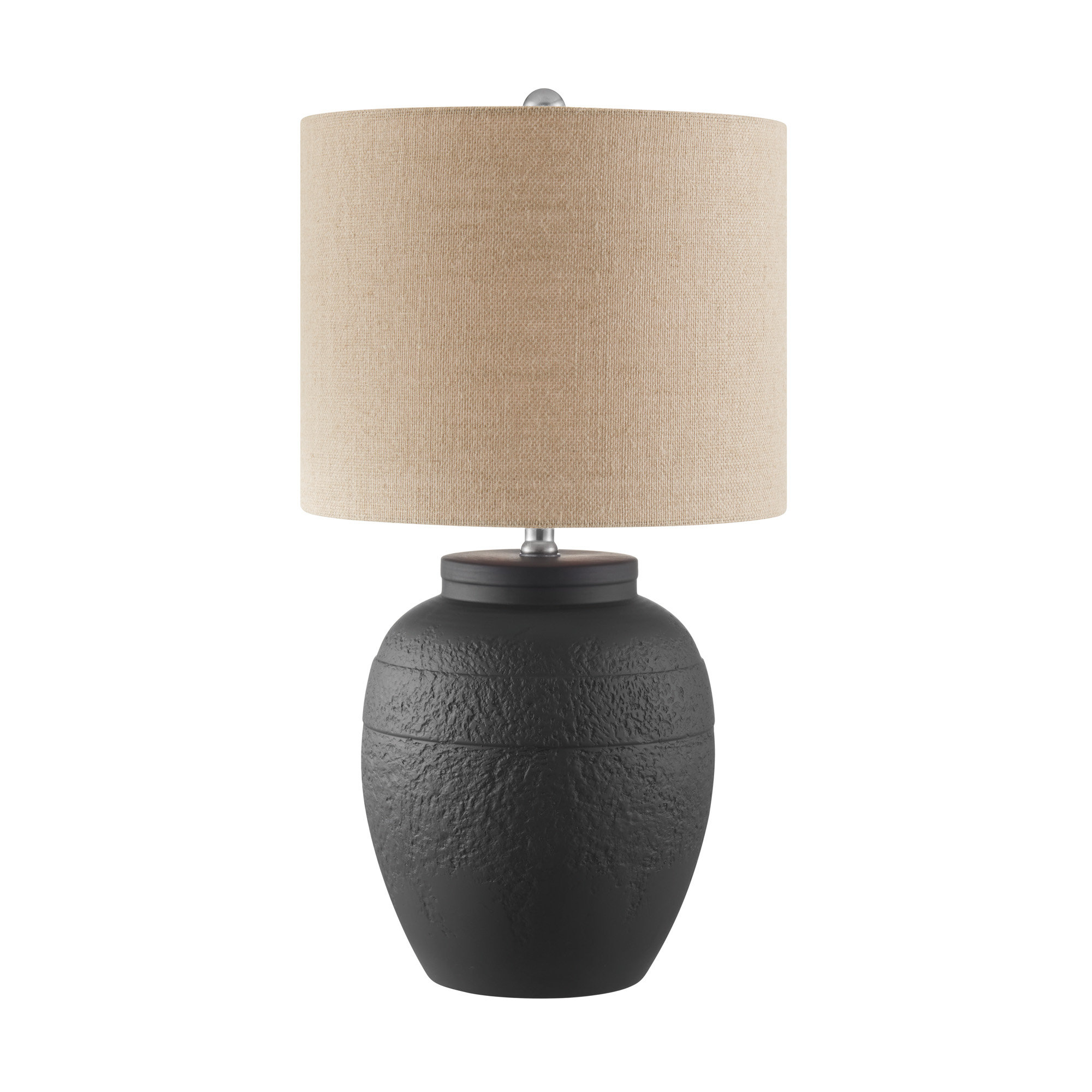Latitude Run® Leveta Ceramic Table Lamp & Reviews | Wayfair
