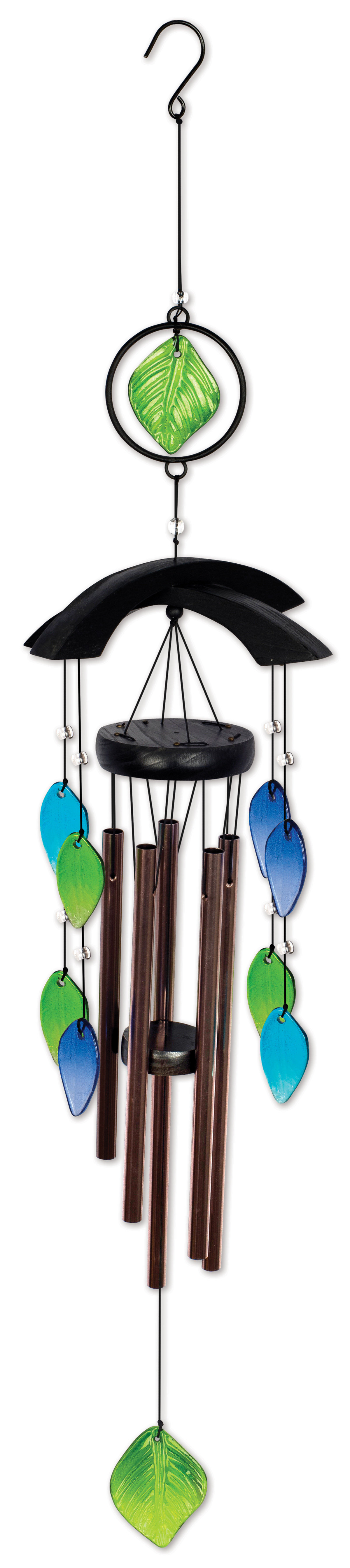 Dakota Fields Wind Chime & Reviews - Wayfair Canada