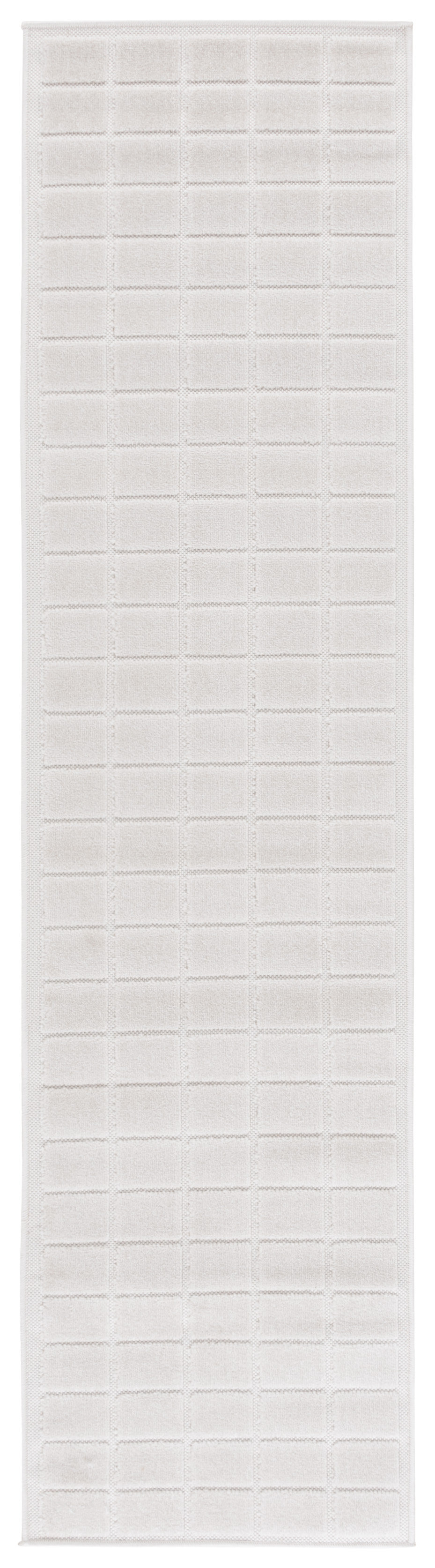 Ebern Designs Keymoni Performance Geometric Rug | Wayfair