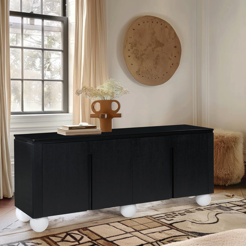 Latitude Run® Ileana Sideboard/Buffet | Wayfair