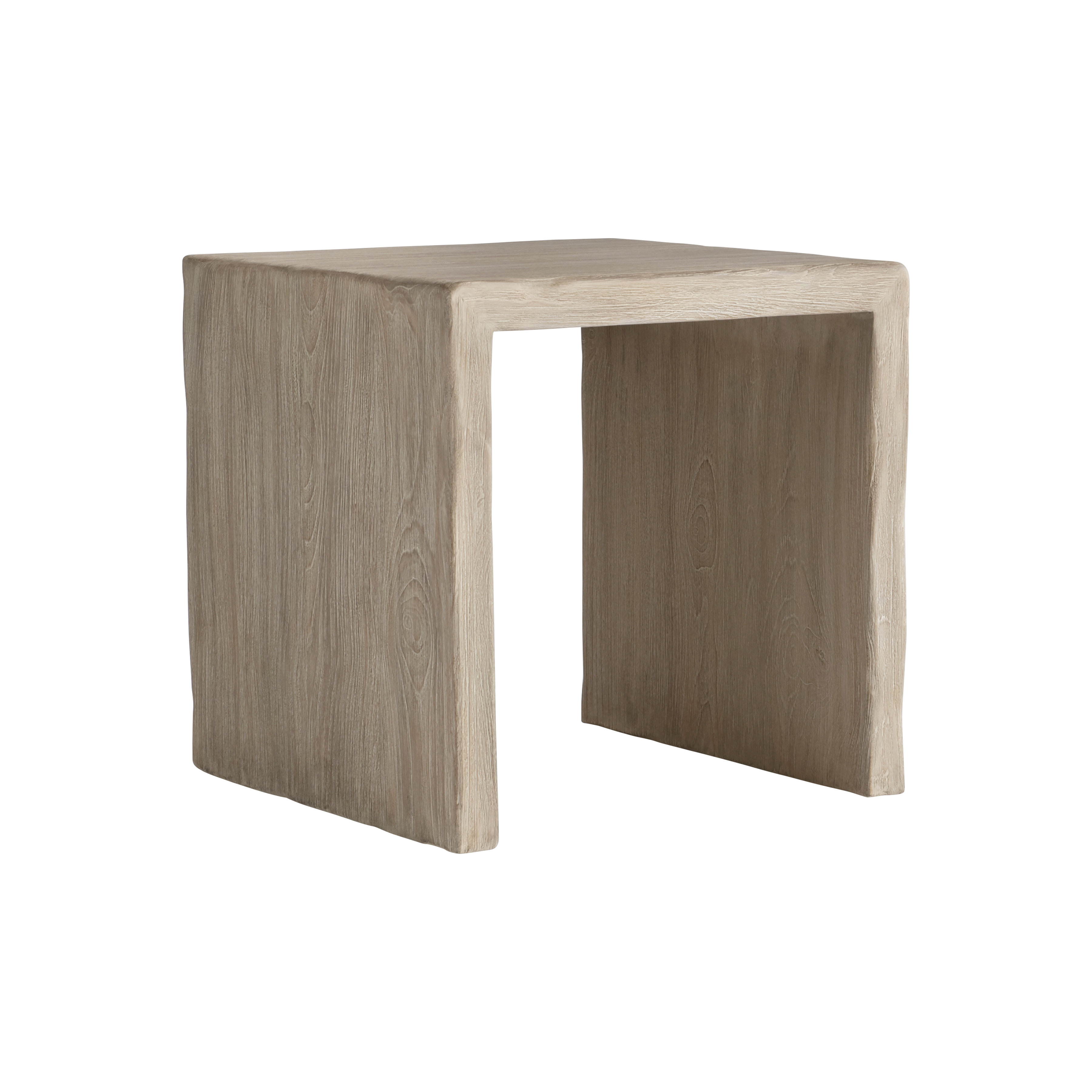 Bernhardt Montego Side Table | Wayfair