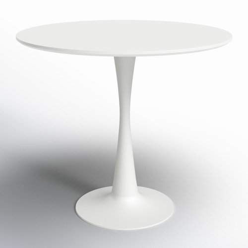 Modern Round Dining Tables | AllModern
