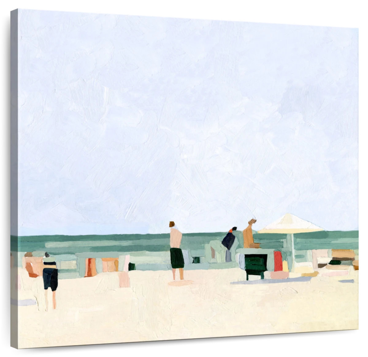 Beachcrest Home™ Gillard Family Vacation I | Wayfair