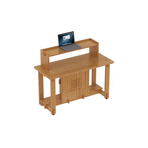 Bamboo Desks You'll Love | Wayfair