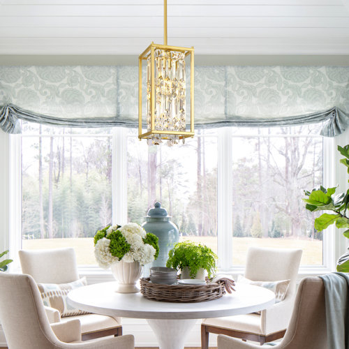 Mercer41 Maybrie 1 - Light Pendant & Reviews | Wayfair