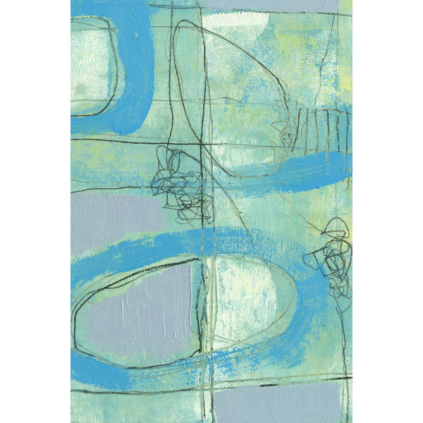 Ivy Bronx Fade In Fade Out II | Wayfair.co.uk