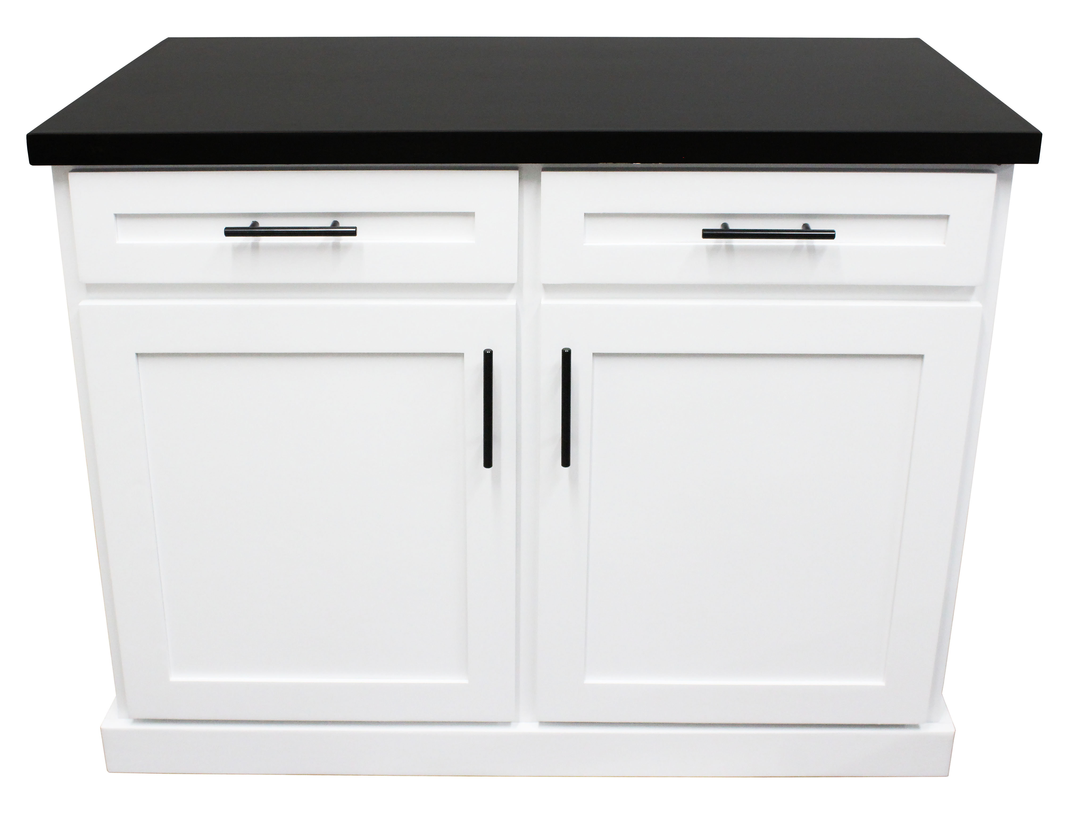 Red Barrel Studio Jaydus Kitchen Island - Wayfair Canada