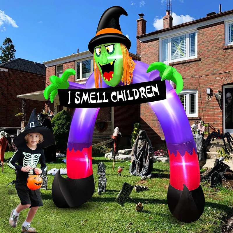 The Holiday Aisle® Herberts Dragon Pirate Ship Skeletons Ghosts ...