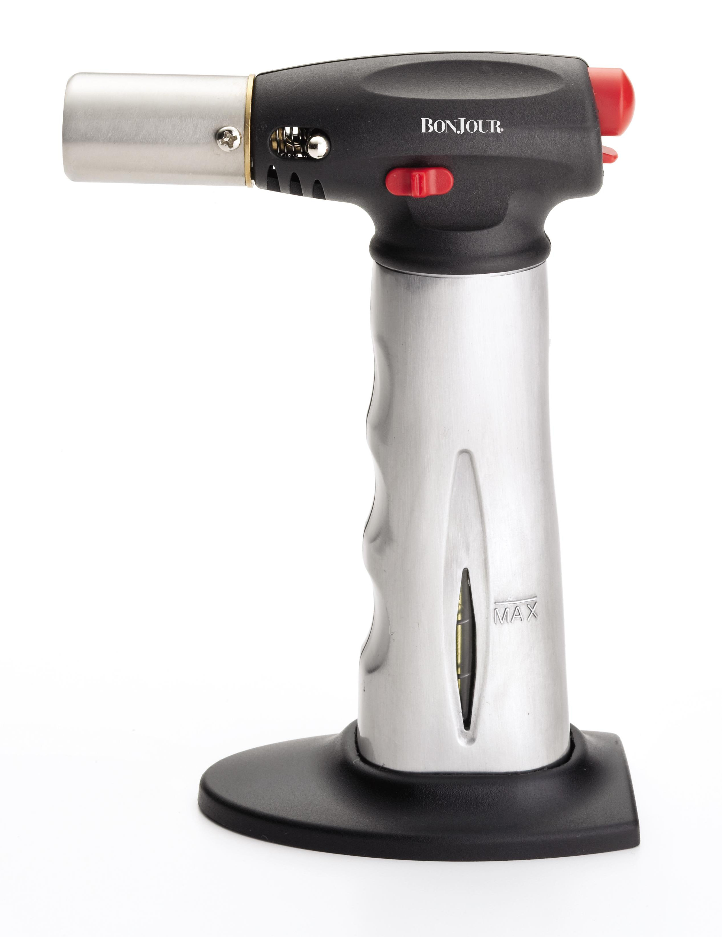 BonJour Chef's Tools Creme Brûlée Torch & Reviews | Wayfair