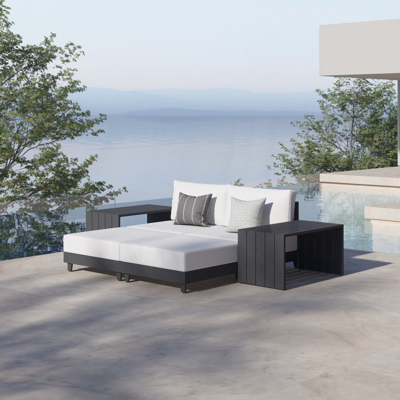 Birch Lane™ Dez 6pc Multi-Chair Seating Set | Wayfair