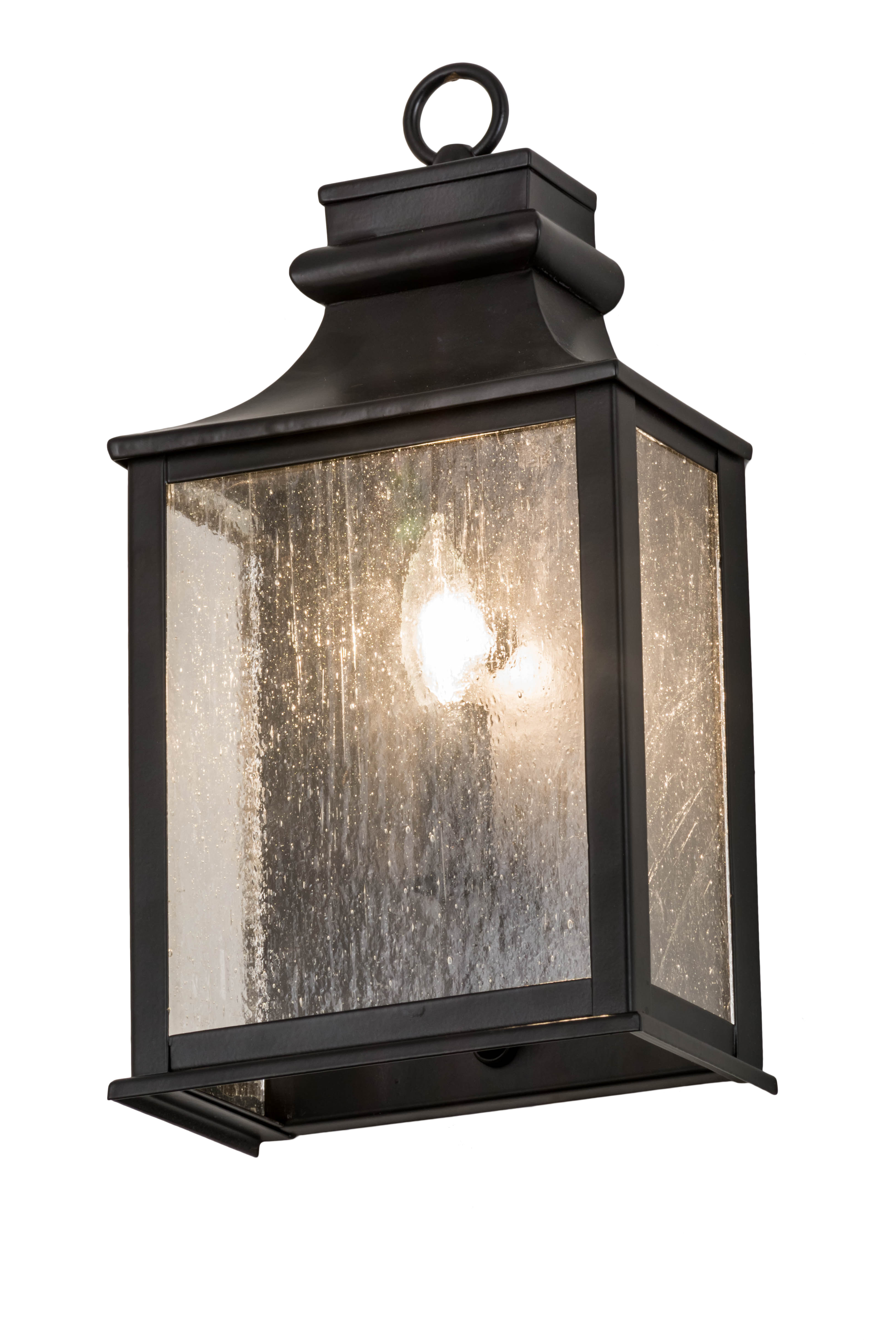 Meyda Lighting Bastille Outdoor Flush Mount - Wayfair Canada