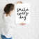 Maturi Smile Every Day By Motivated Type - Poster Art Print | Wayfair.co.uk
