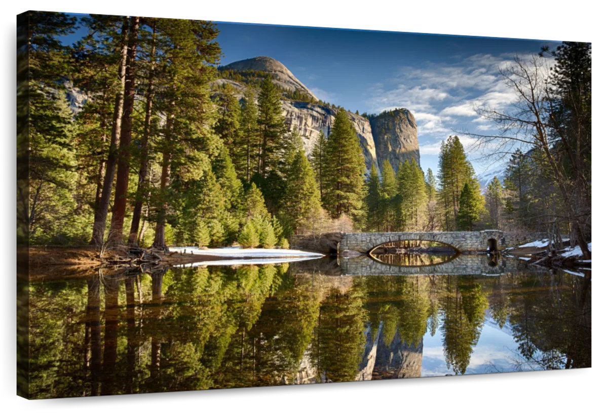 Millwood Pines Alvord Stoneman Bridge - Wayfair Canada