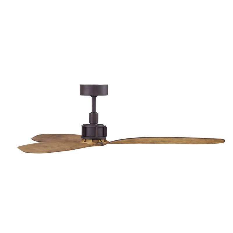 AllModern Zelda 52'' Ceiling Fan & Reviews | Wayfair