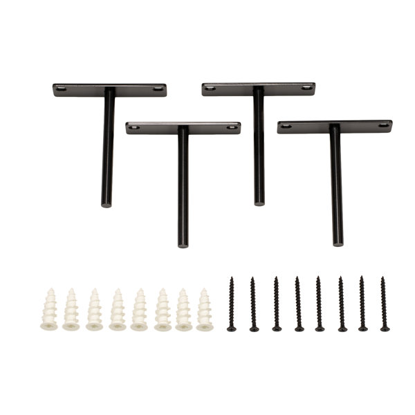 Disp-float-bracket | Wayfair