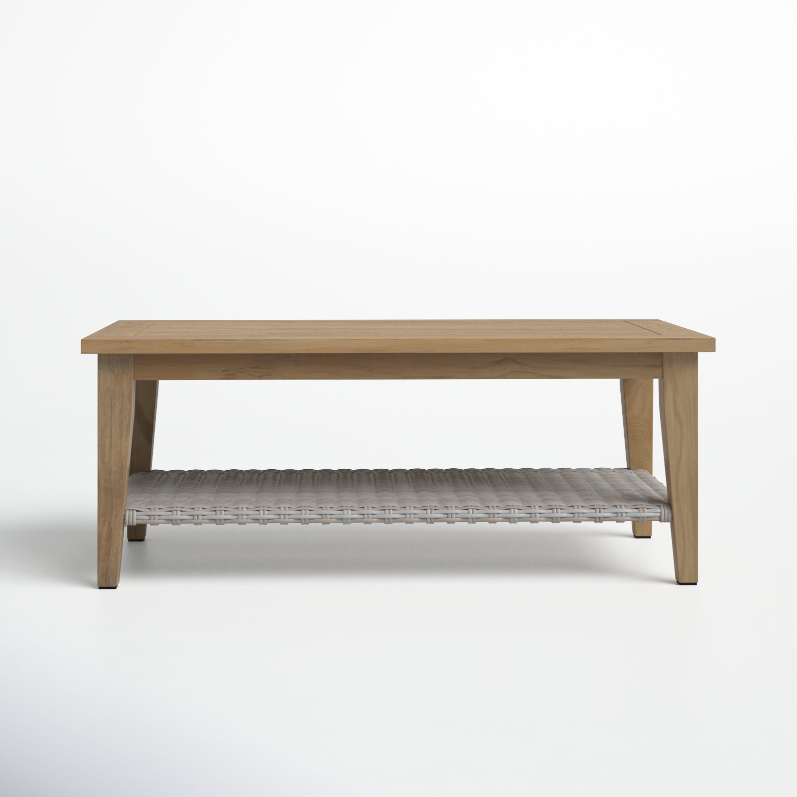 Birch Lane™ Carlton Coffee Table & Reviews | Wayfair