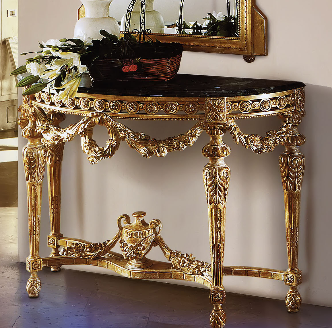 David Michael Console Table | Wayfair