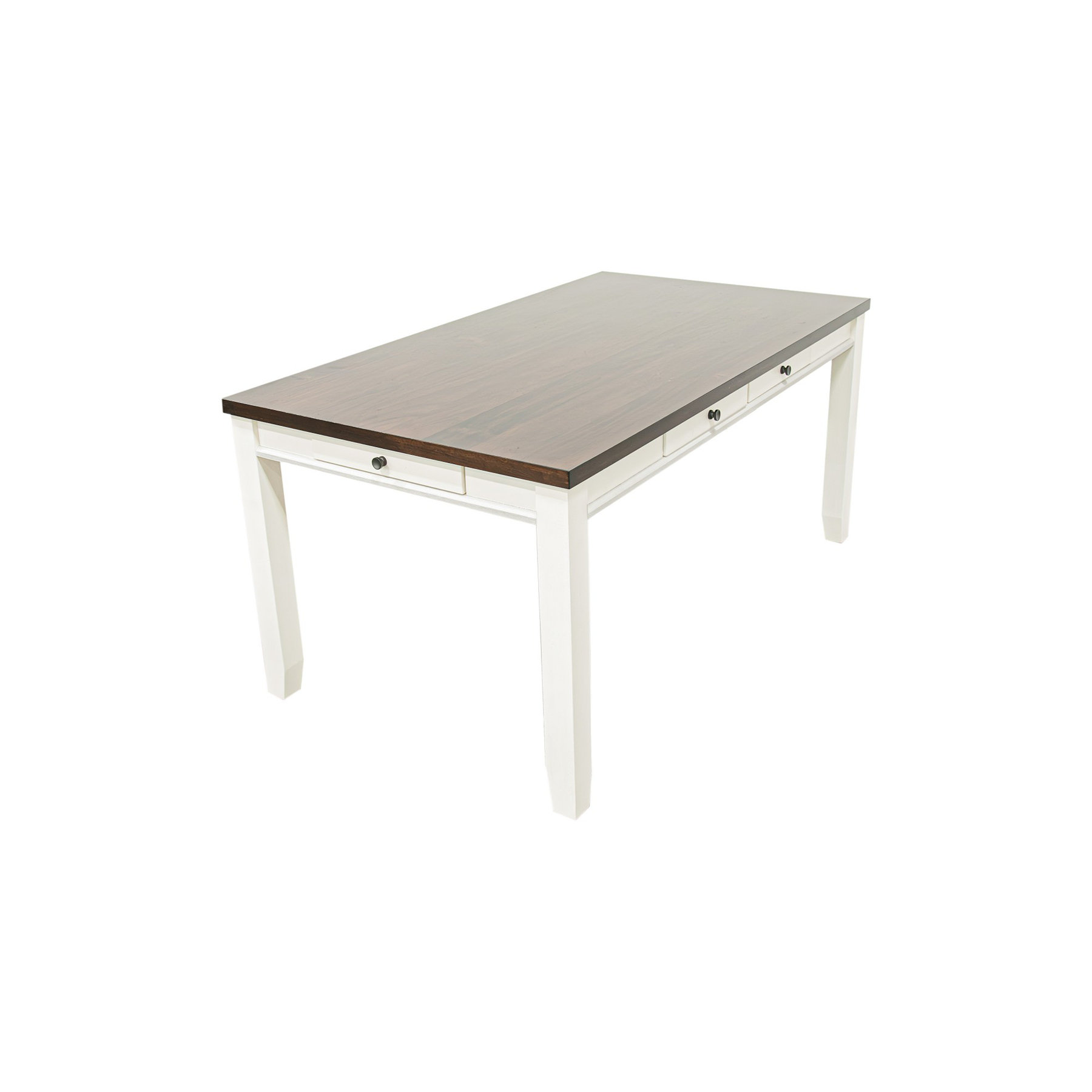 Alcott Hill® Classic Dining Room Furniture Rectangular Dining Table | Wayfair