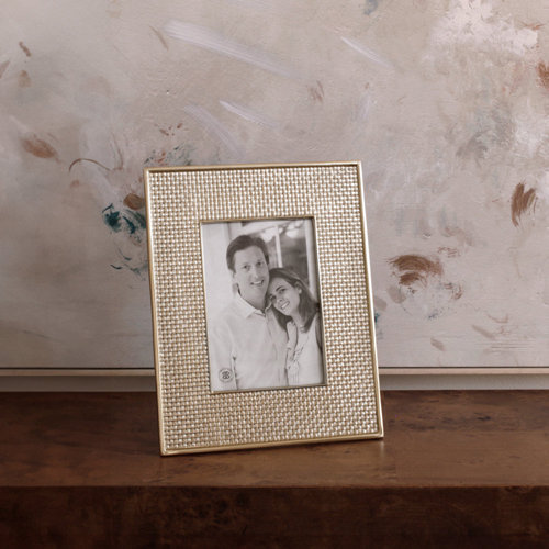 Gold Picture Frames You'll Love | Wayfair