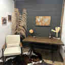 Trent Austin Design® Riner 24.8" W Armchair & Reviews | Wayfair