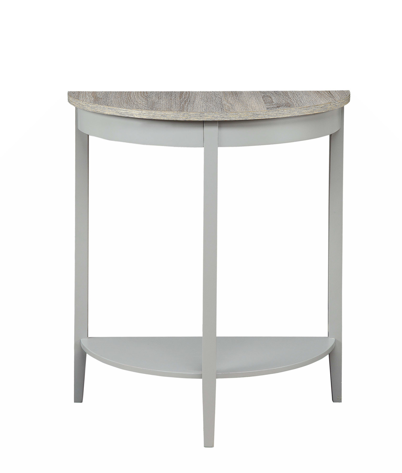 Winston Porter Versatile Console Table With Exquisite Craftsmanship For ...