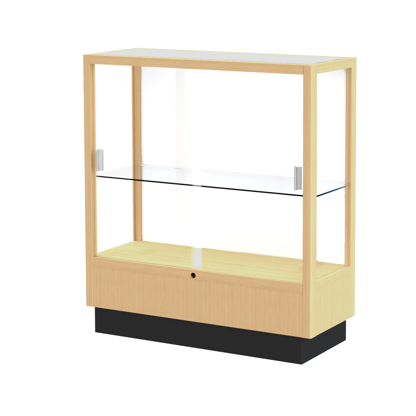 Ghent Heritage Series Trophy Display Case & Reviews - Wayfair Canada