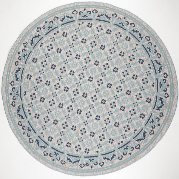 Darby Home Co Varner Geometric Rug & Reviews - Wayfair Canada