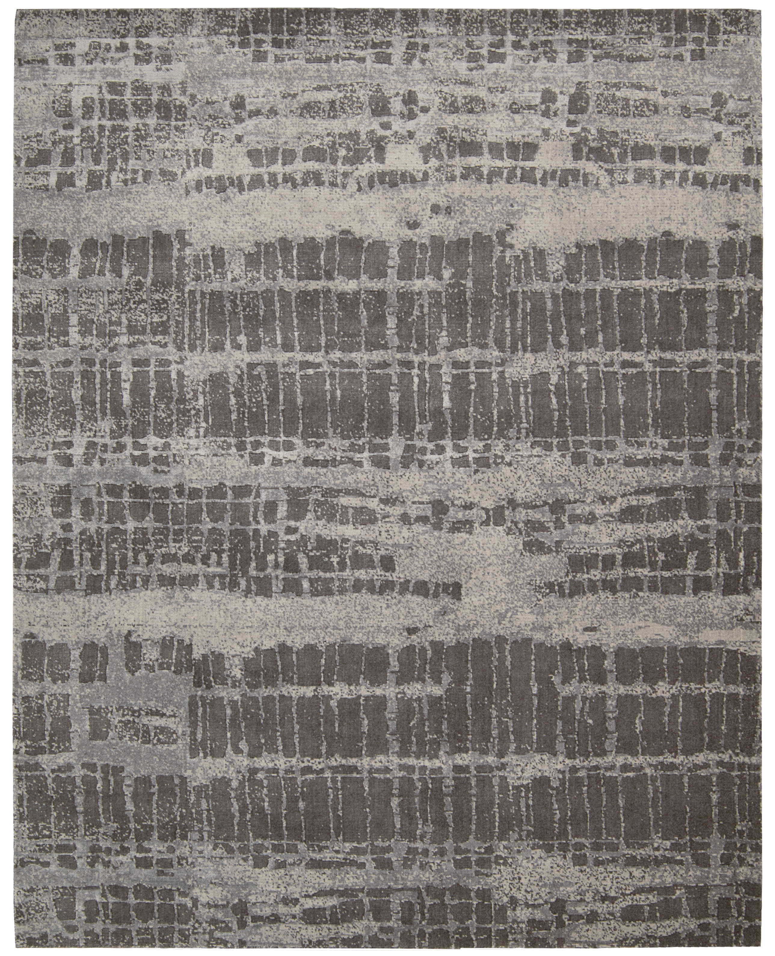 World Menagerie Bounaga Grey Area Rug | Wayfair.ie