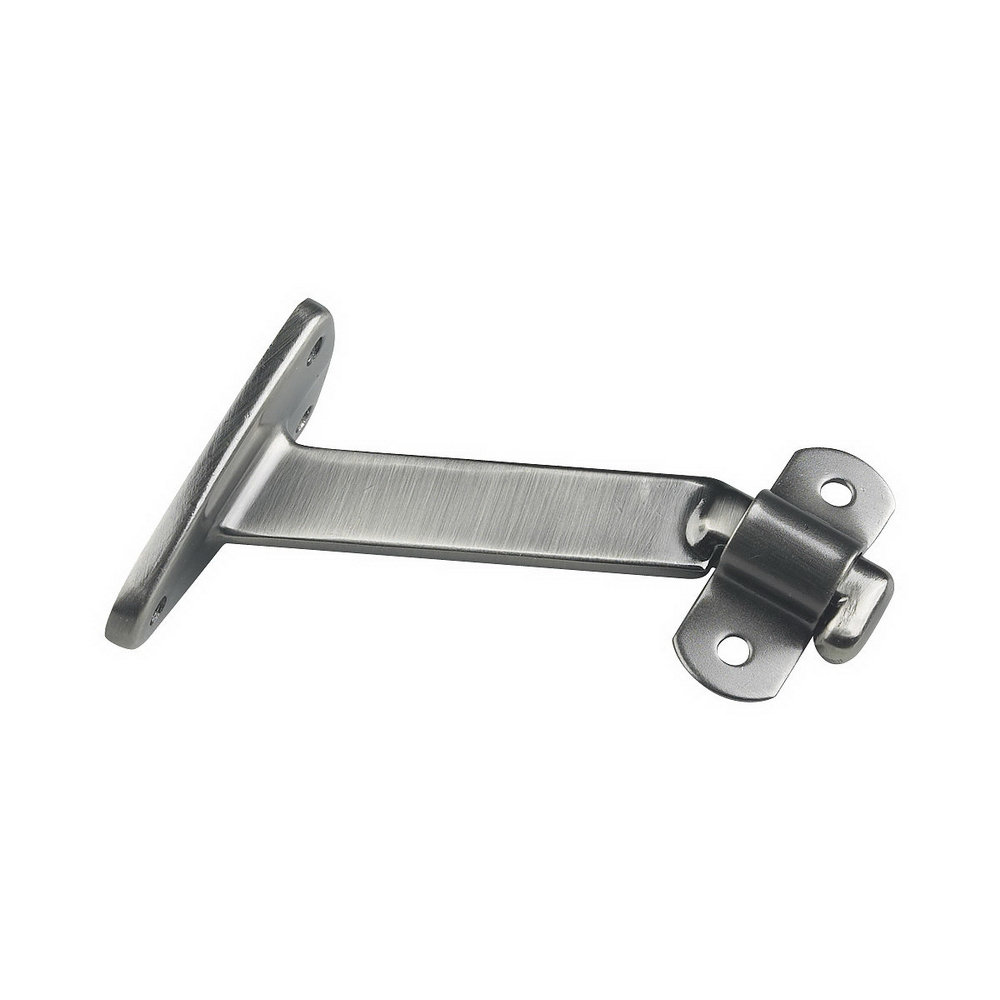 Richelieu Extended Arm Heavy Duty Handrail Bracket & Reviews | Wayfair