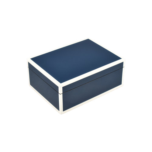 Lacquer Decorative Boxes You'll Love | Wayfair