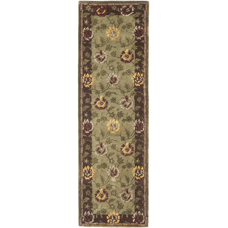 Safavieh Assorted 100 Oriental Rug | Wayfair