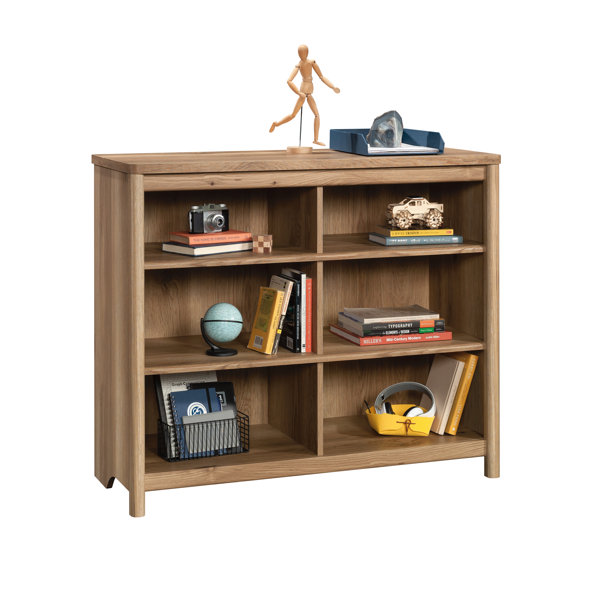 Sand & Stable Ayva Bookcase & Reviews | Wayfair