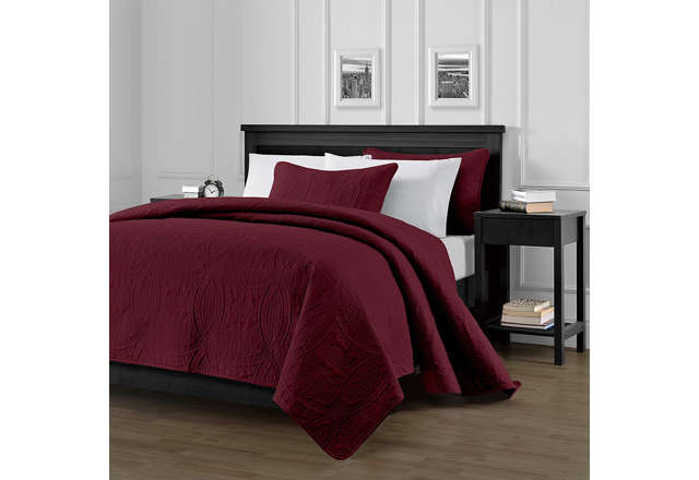 Basic Parts of Bedding You Need to Know | Wayfair