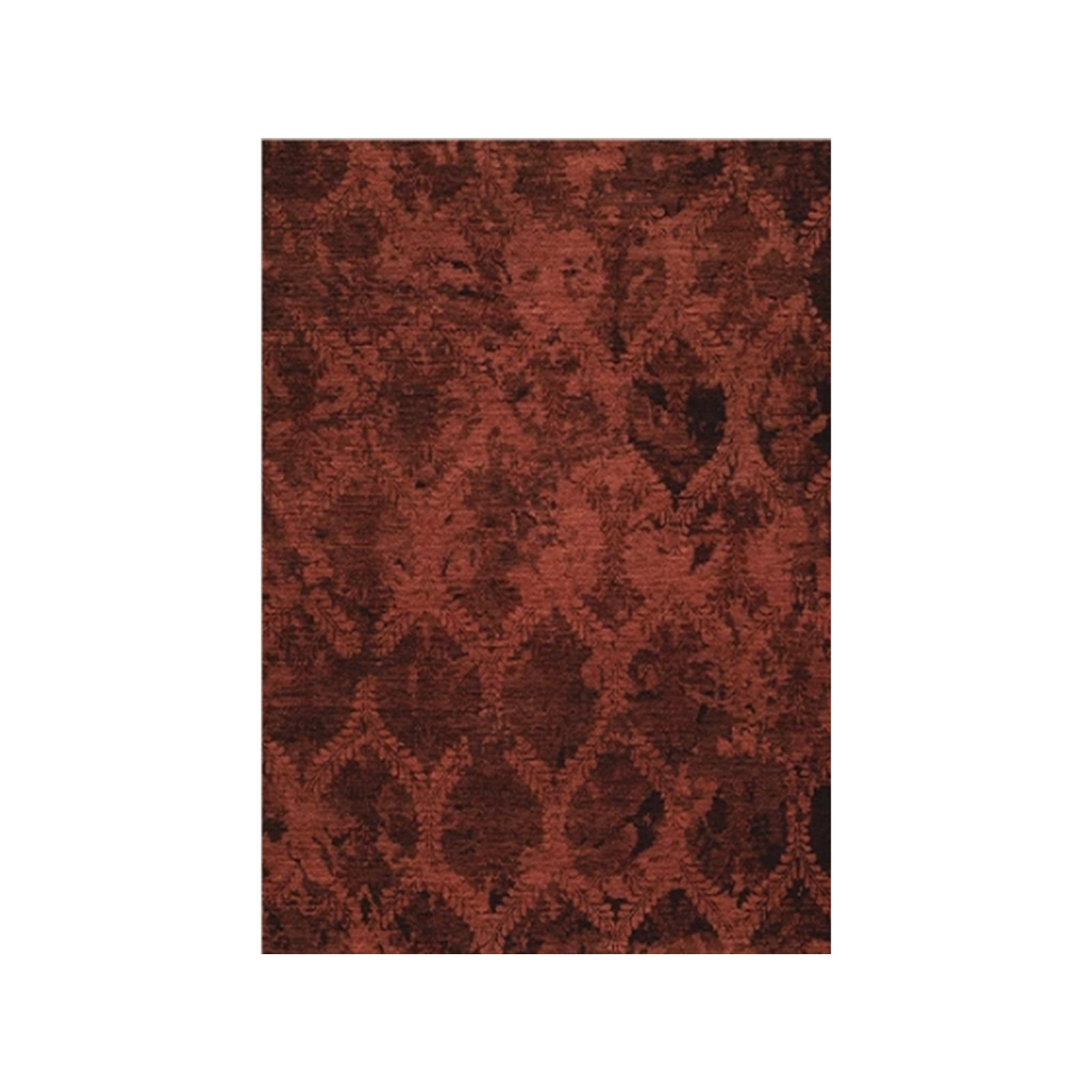 JINXI Study Room Carpet - Desk Chair Mat, High-End Bedroom Wood Floor ...