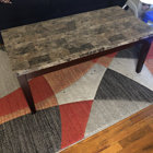 Winston Porter Xanthippe Coffee Table & Reviews | Wayfair