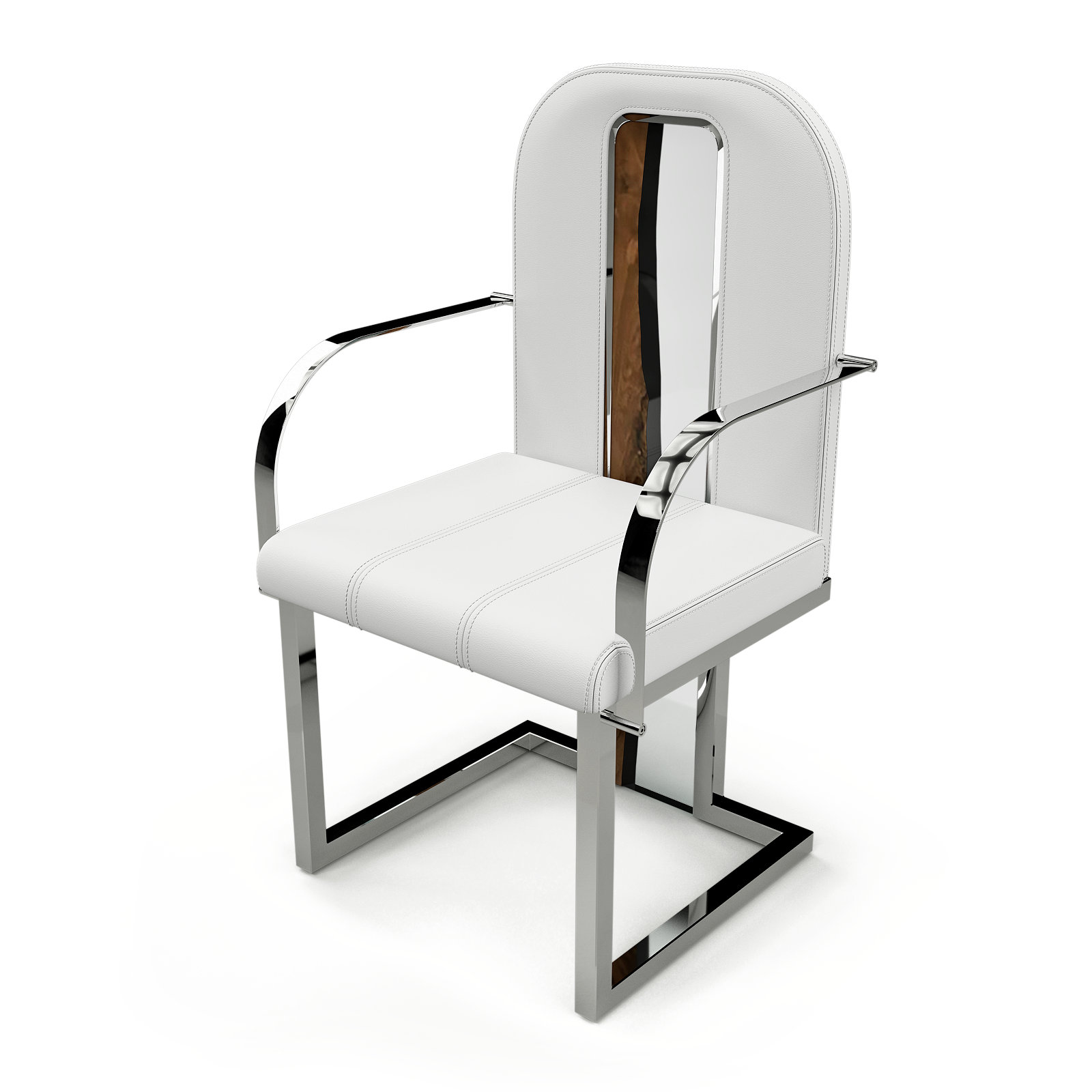 Arditi Collection Atrani Dining Arm Chair | Wayfair