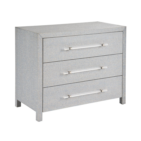 Extra Deep Drawers Solid Wood Dressers & Chests You'll Love | Wayfair