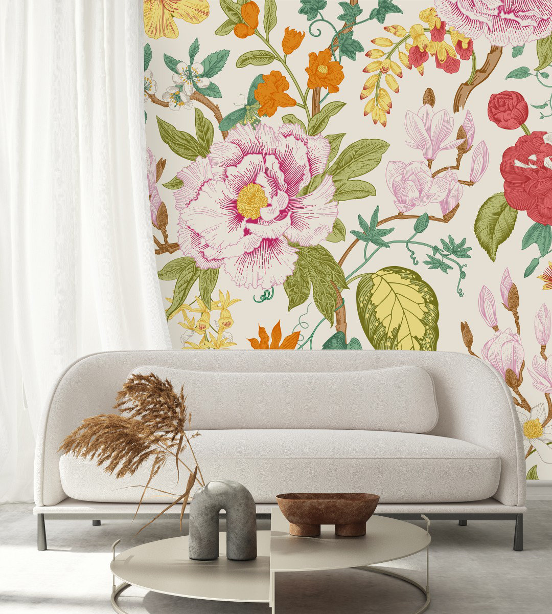Red Barrel Studio® Wall Mural | Wayfair