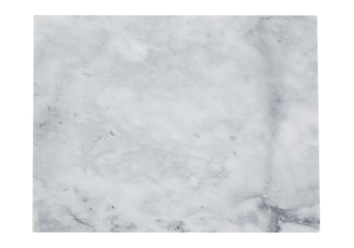 Wade Logan® Charmelle Large Marble Serving Board | Wayfair