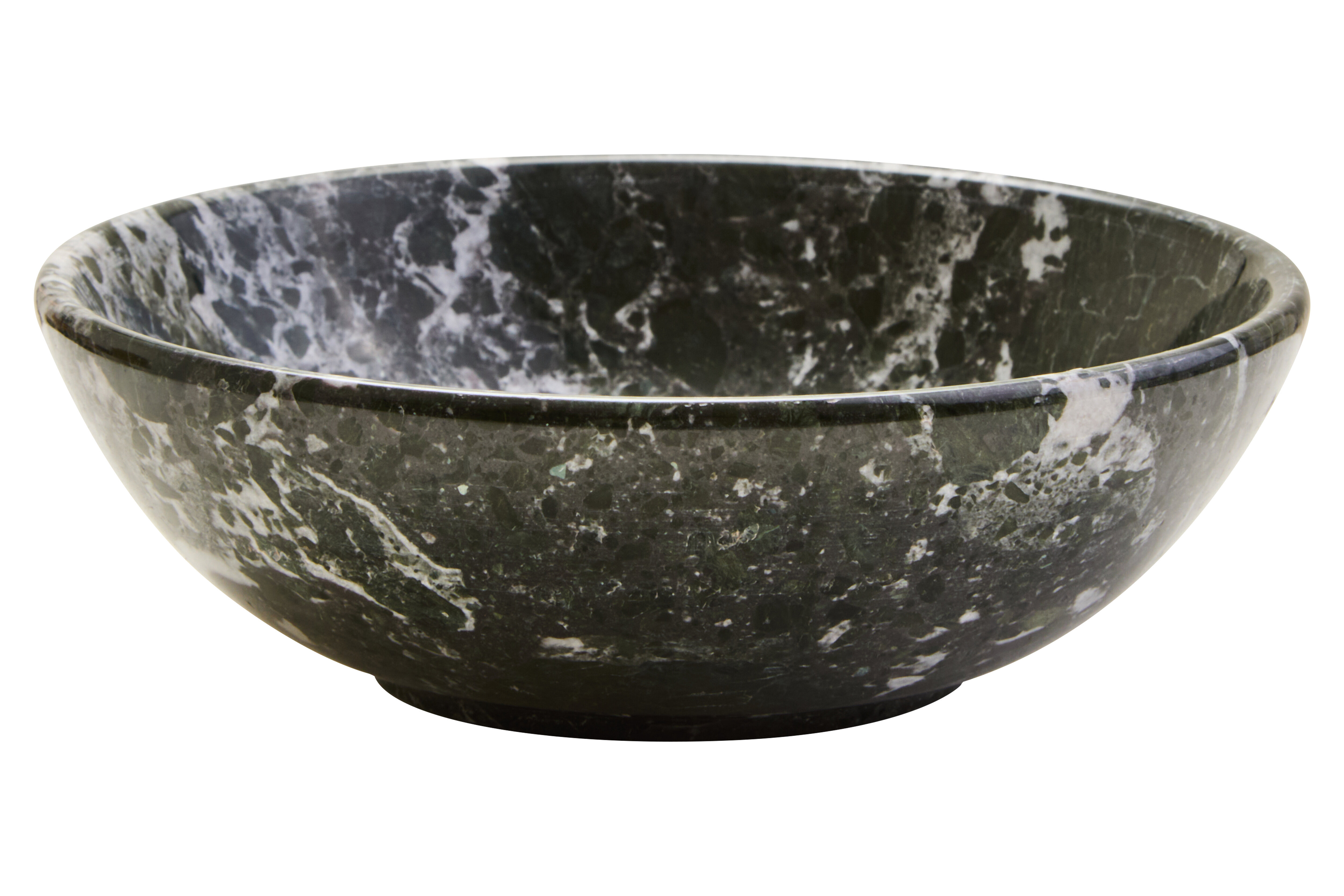 Metro Lane Marmore Marble Decorative Bowl | Wayfair.co.uk