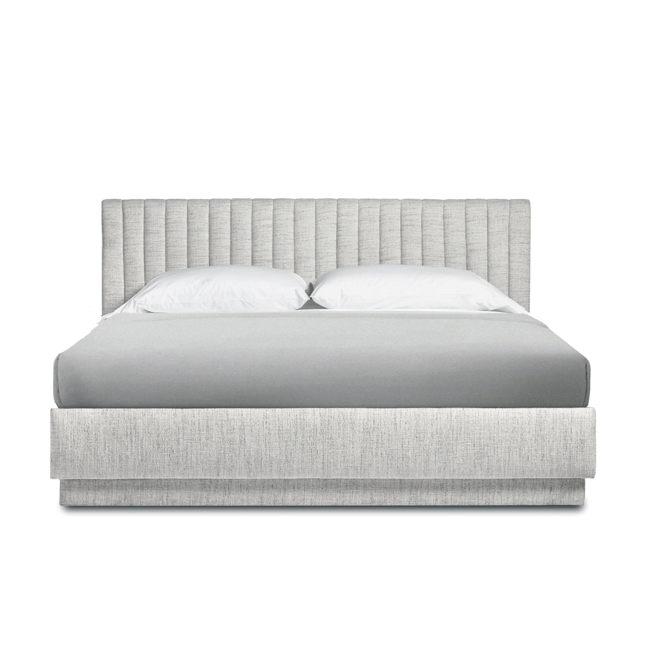 Interlude Skylar Bed | Perigold