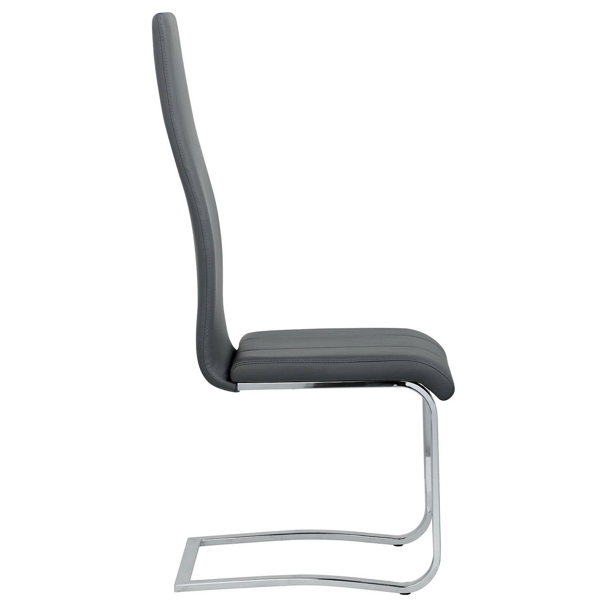 Wildon Home® High Back Side Chairs (Set Of 4) | Wayfair