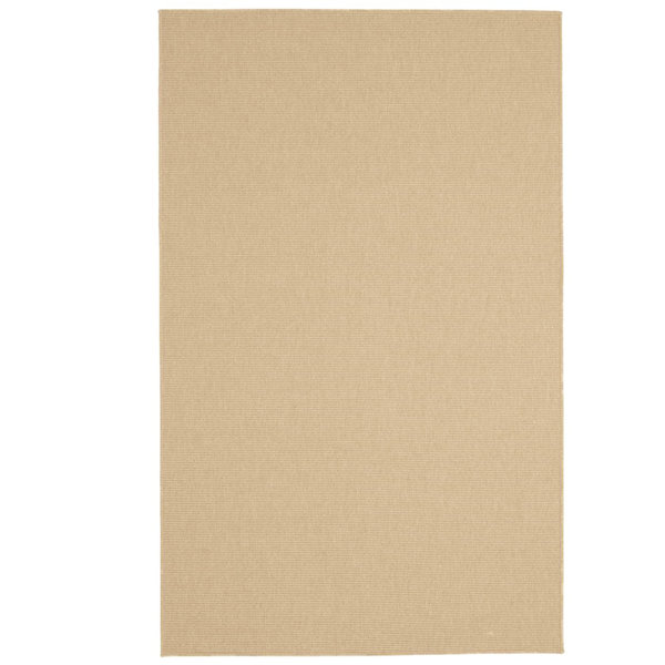 Gracie Oaks Pensford Wool Caramel Area Rug & Reviews | Wayfair