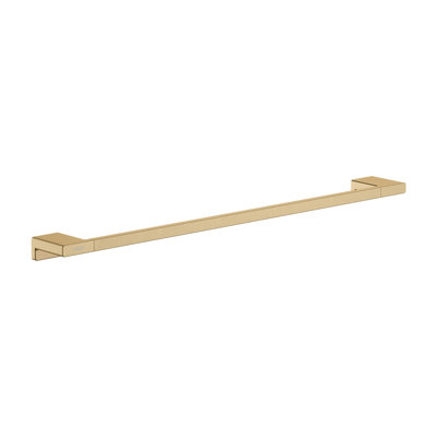 Hansgrohe AddStoris Bath Towel Rail & Reviews | Wayfair